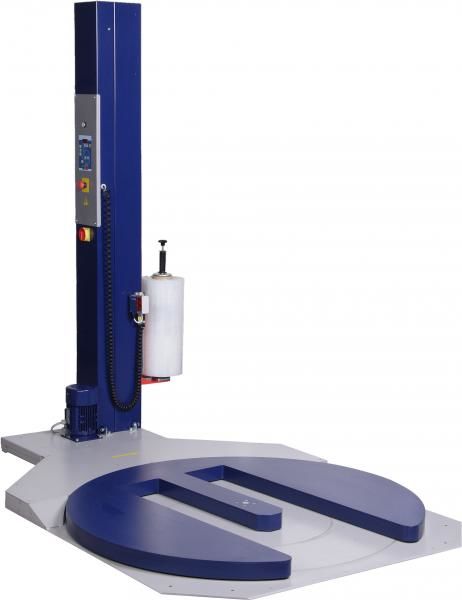 Wickelmaschine WS 15 Practic