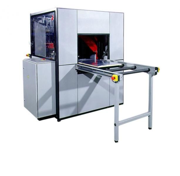 Wickelmaschine Contipack